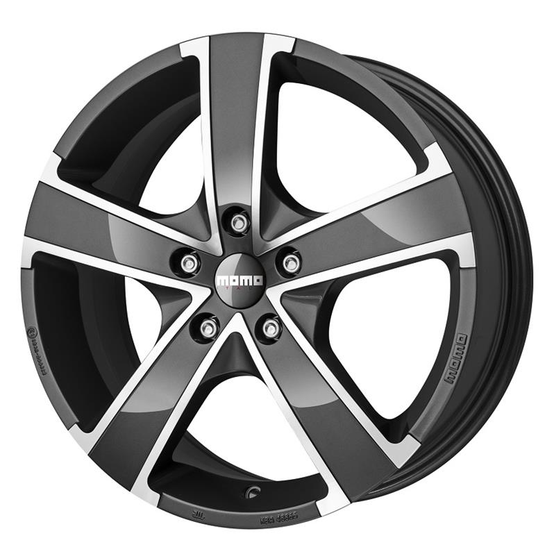 Felgi MOMO WIN PRO EVO 7x17 5x100 ET35