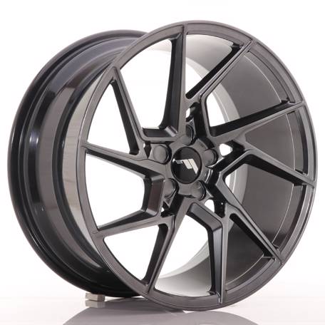 Felgi JAPAN RACING JR33 9,5x19 BLANK HB