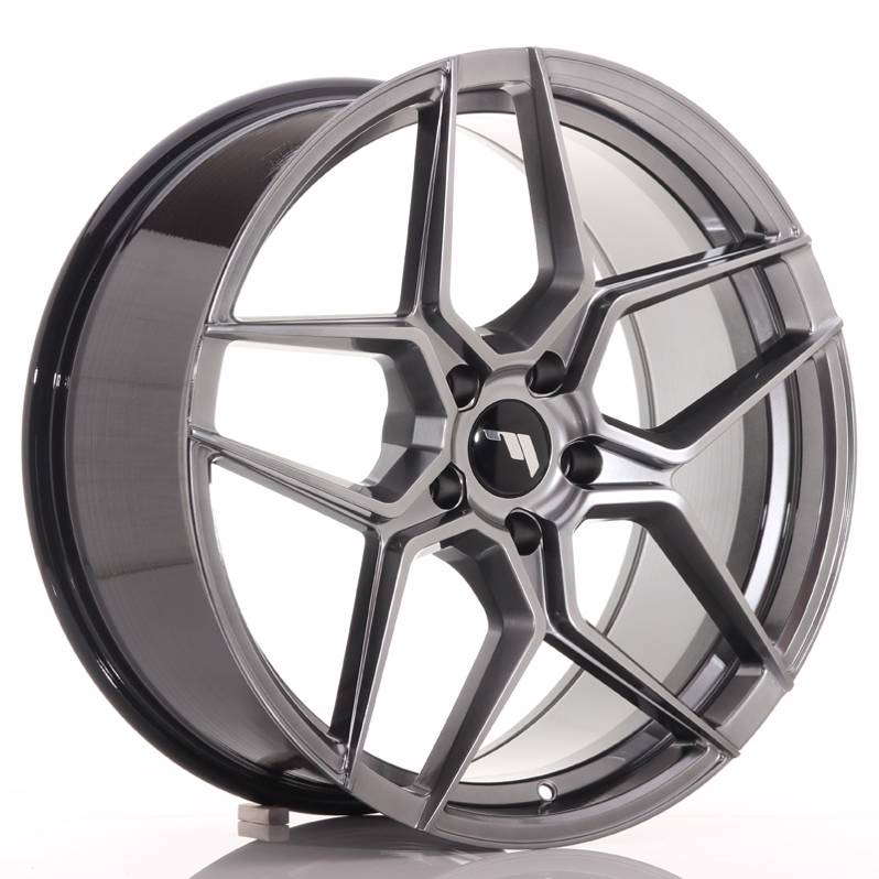 Felgi JAPAN RACING JR34 9x20 5x120 ET35 HB