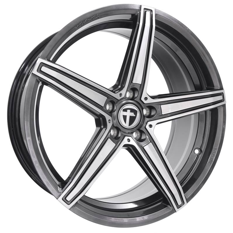 Felgi TOMASON TN20 TDP 8x18 5x100 ET35 - sklep z felgami aluminiowymi ...