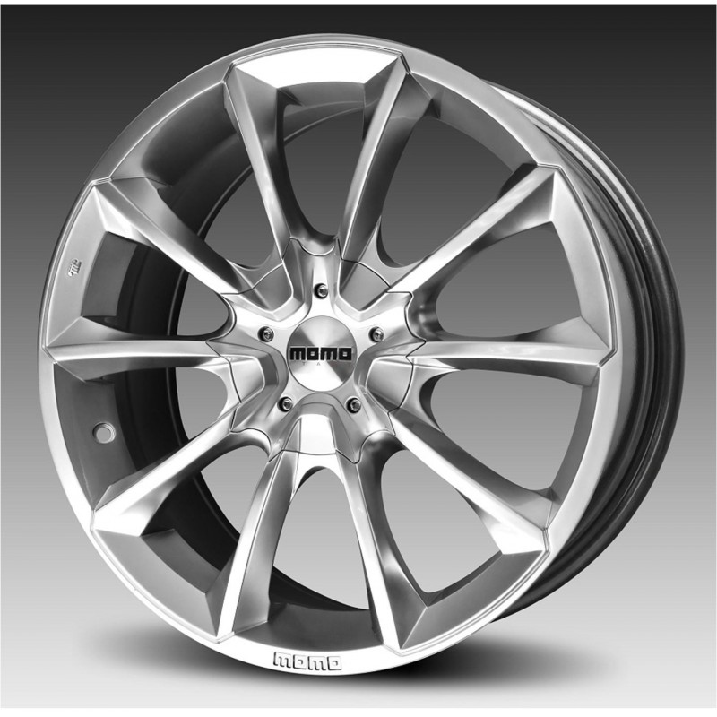 Felgi MOMO M-50 8x17 5x110 ET38